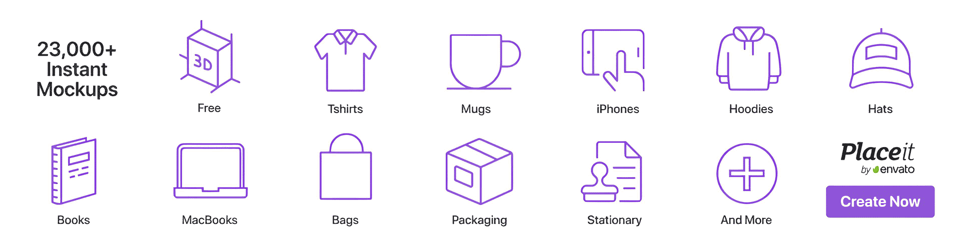 Cosmetic Beauty Makeup Mockups | Free-Mockup.com