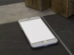 Free iPhone 6 Mockup Set - 6 PSD's | The Free Mockup