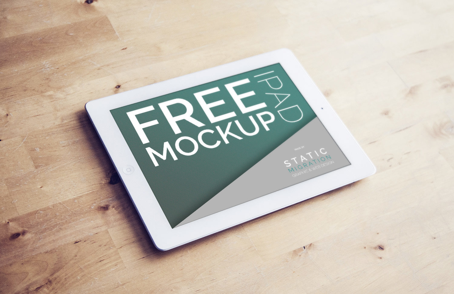 Apple iPad – Free PSD Mockups | Free Mockup Apple iPad – Free PSD Mockups | Free Mockup