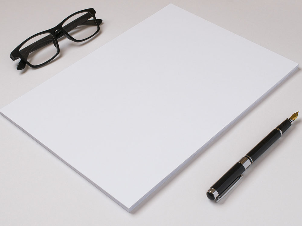 A4 Paper Letterhead Mockup Free 01 Free Mockup A4 Paper Letterhead Mockup Free 01 Free Mockup