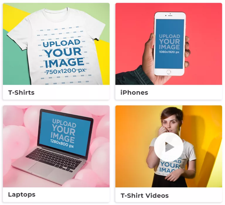 placeit-image-content | The Free Mockup