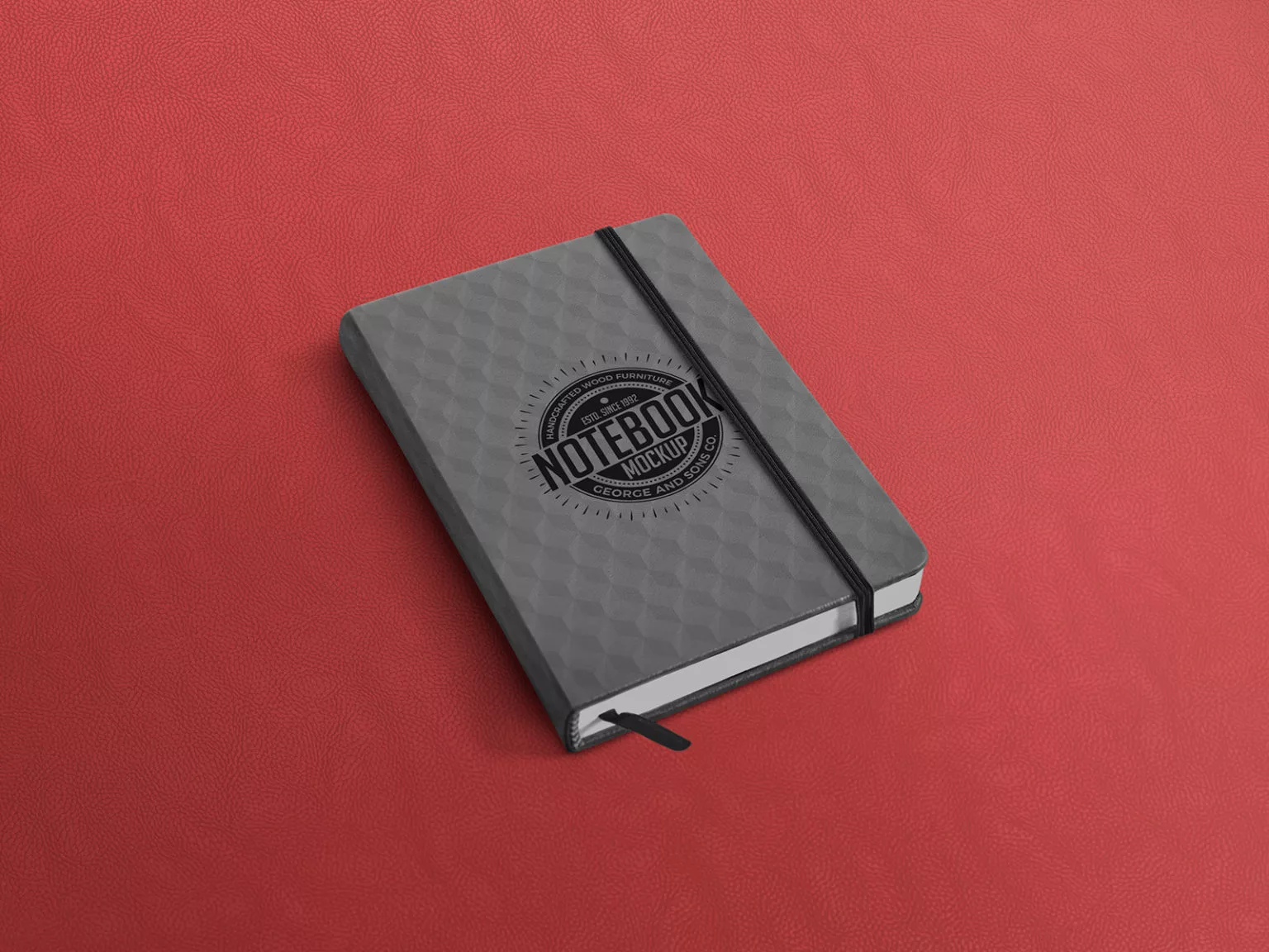 Free Notebook Mockups | Page 5 of 8 | The Free Mockup