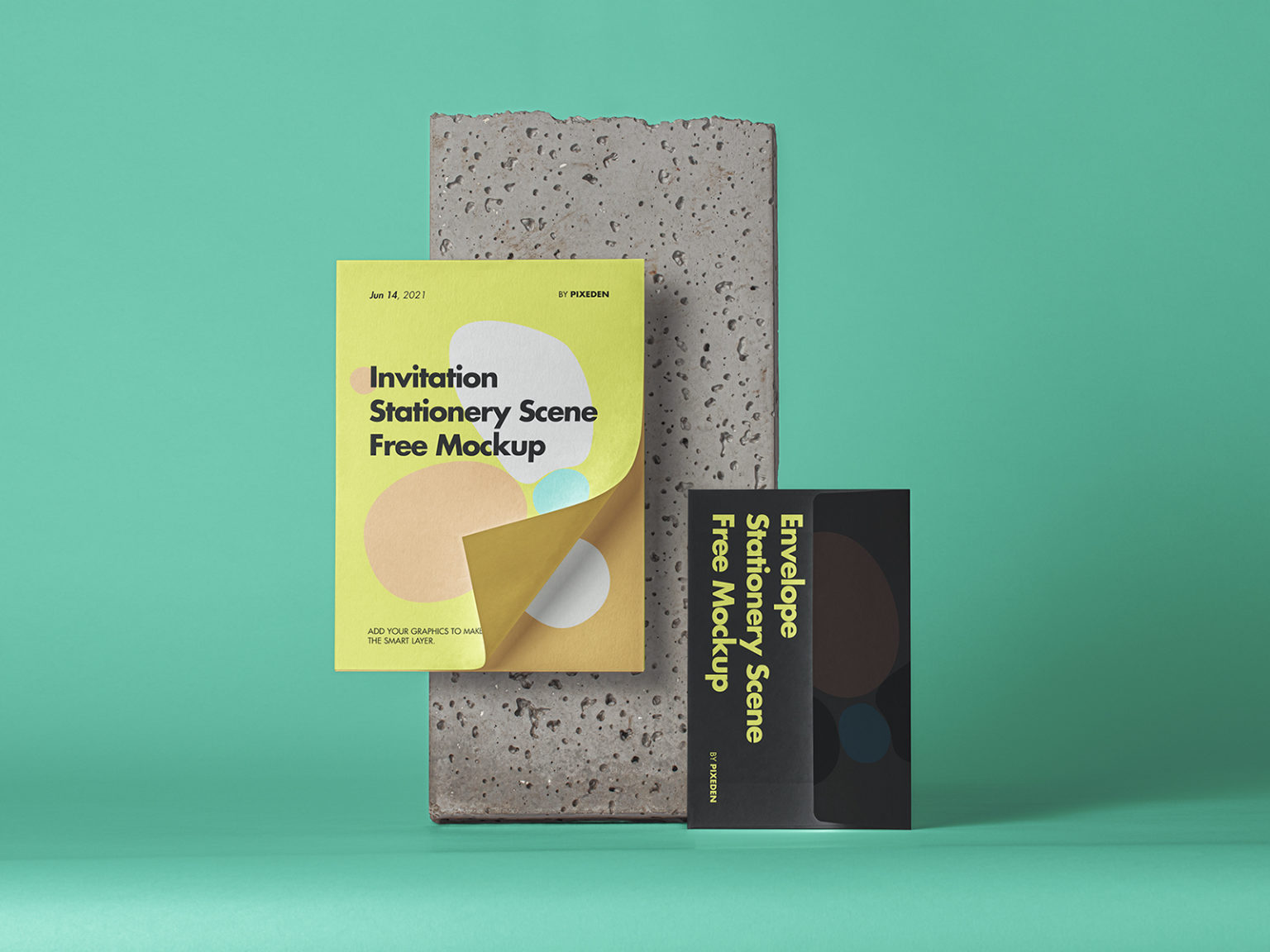 Best Free Poster Mockups | Page 12 of 34 | Free Mockup
