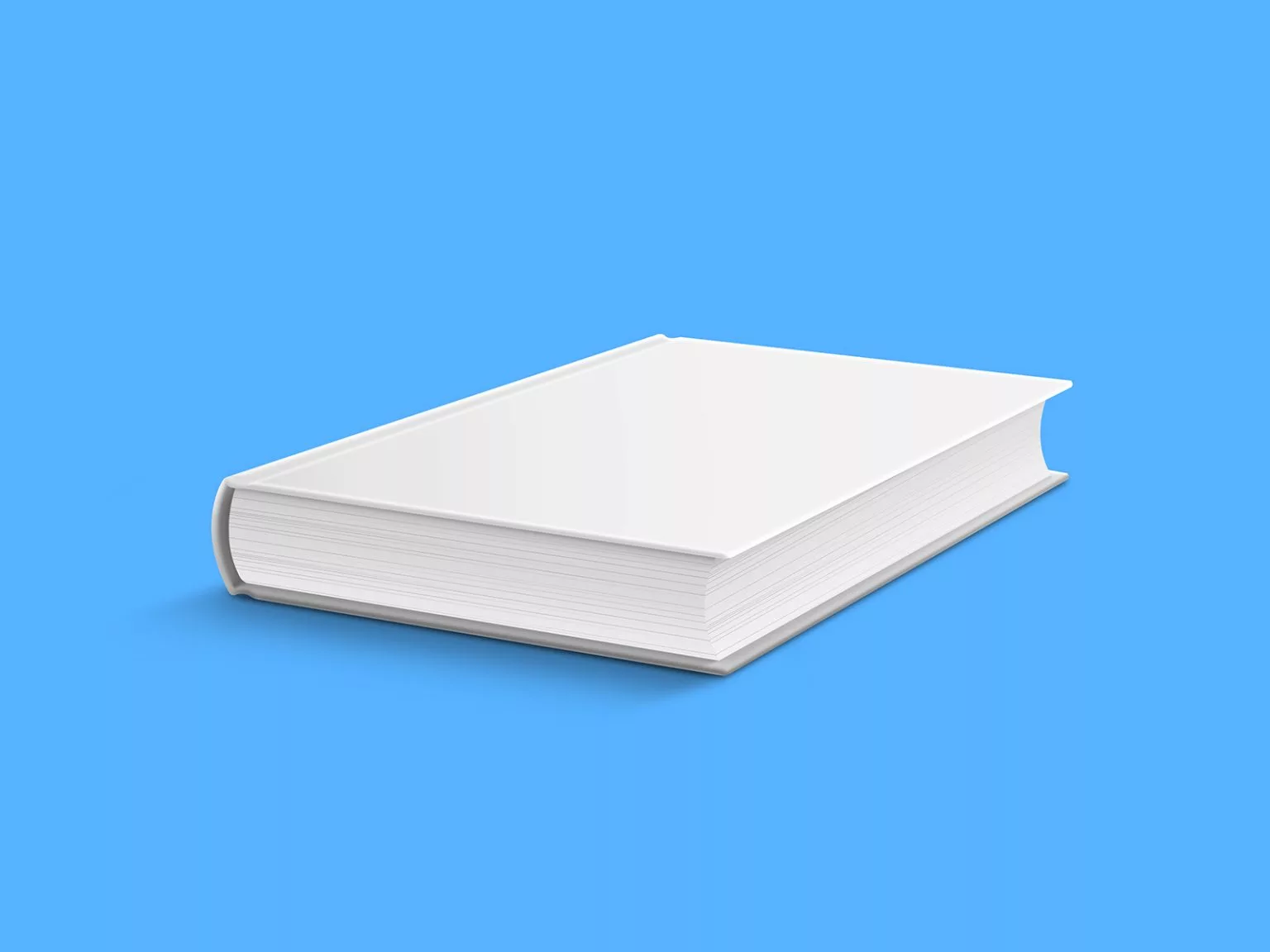 Book Mockup PSD Download | The Free Mockup