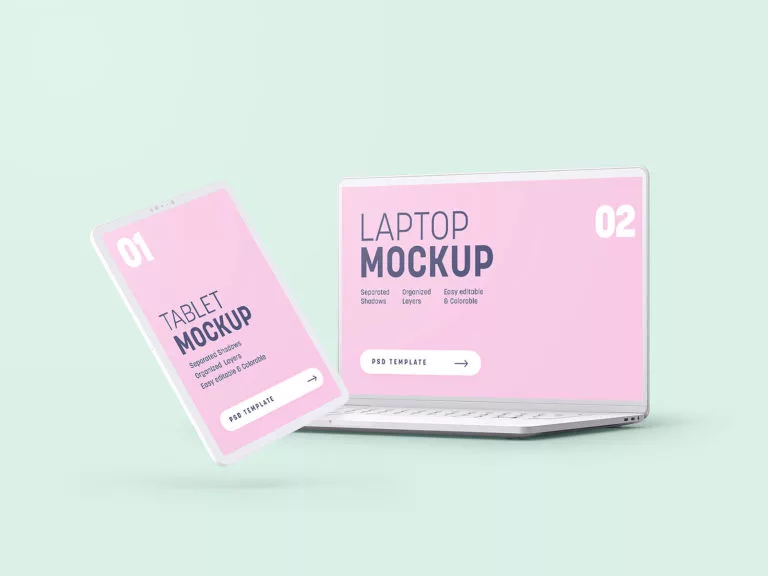 Best Free UI/UX Mockups | Page 20 of 36 | Free Mockup