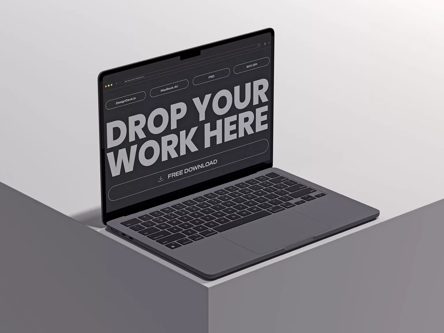 Free Laptop Mockups | Page 4 of 12 | Free Mockup