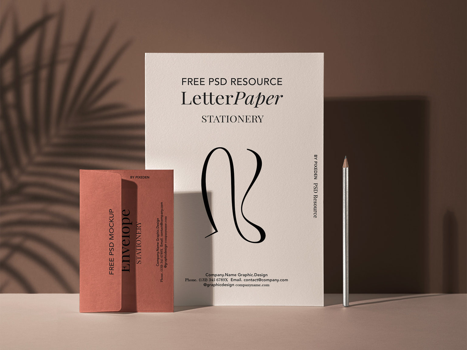 Free Paper Mockups | The Free Mockup
