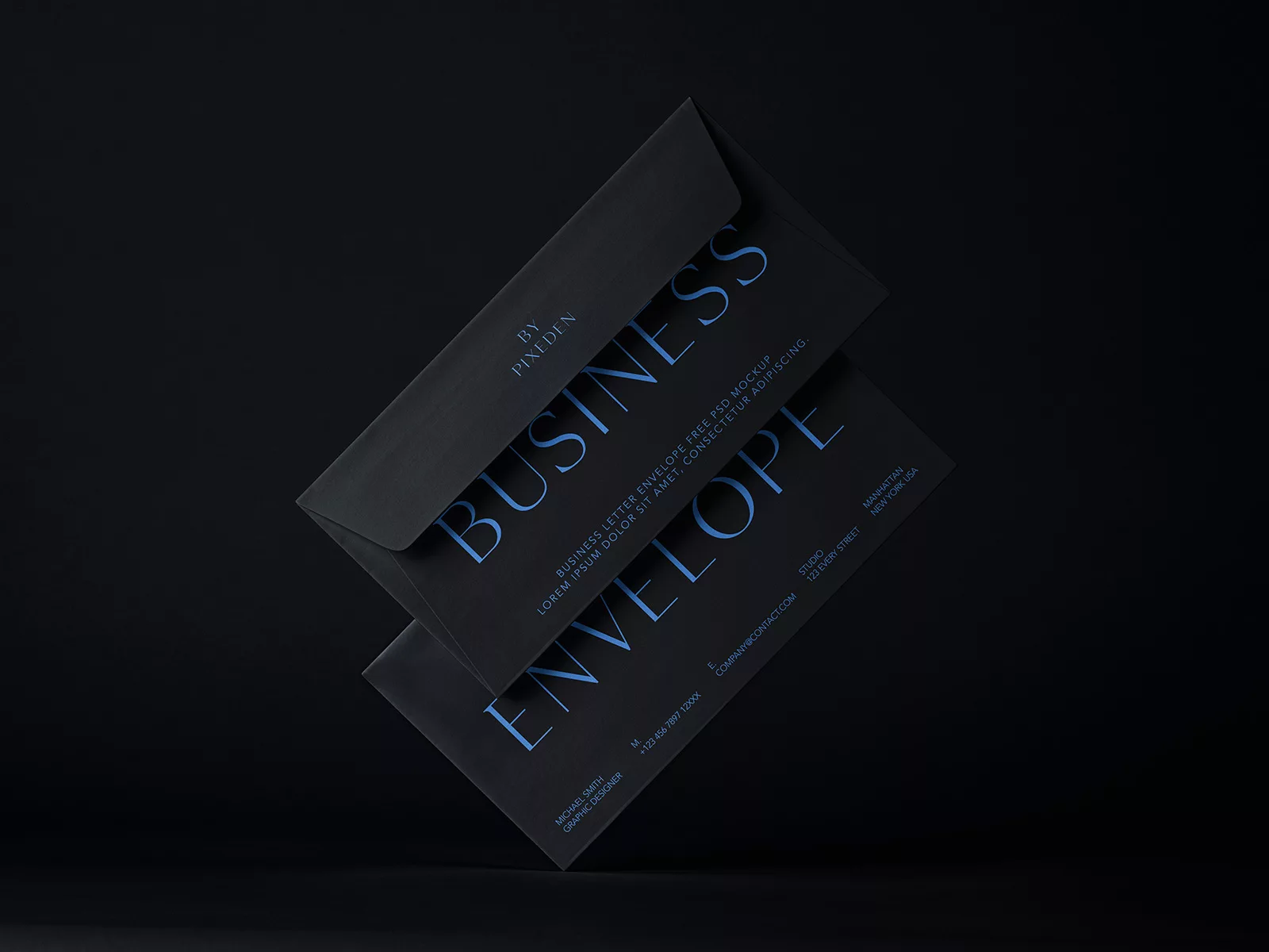 Free Mockup - The Best Free Mockups