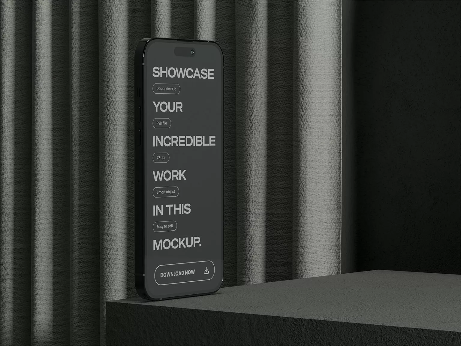 Best Free iPhone Mockups | Page 6 of 31 | Free Mockup