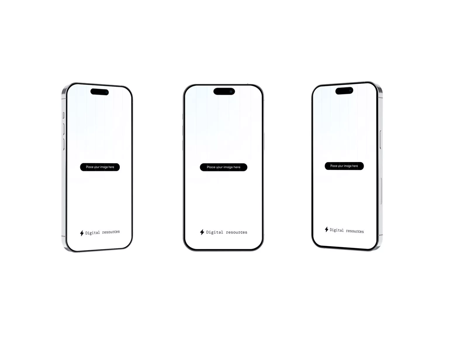 Best Free iPhone Mockups | Page 6 of 30 | Free Mockup