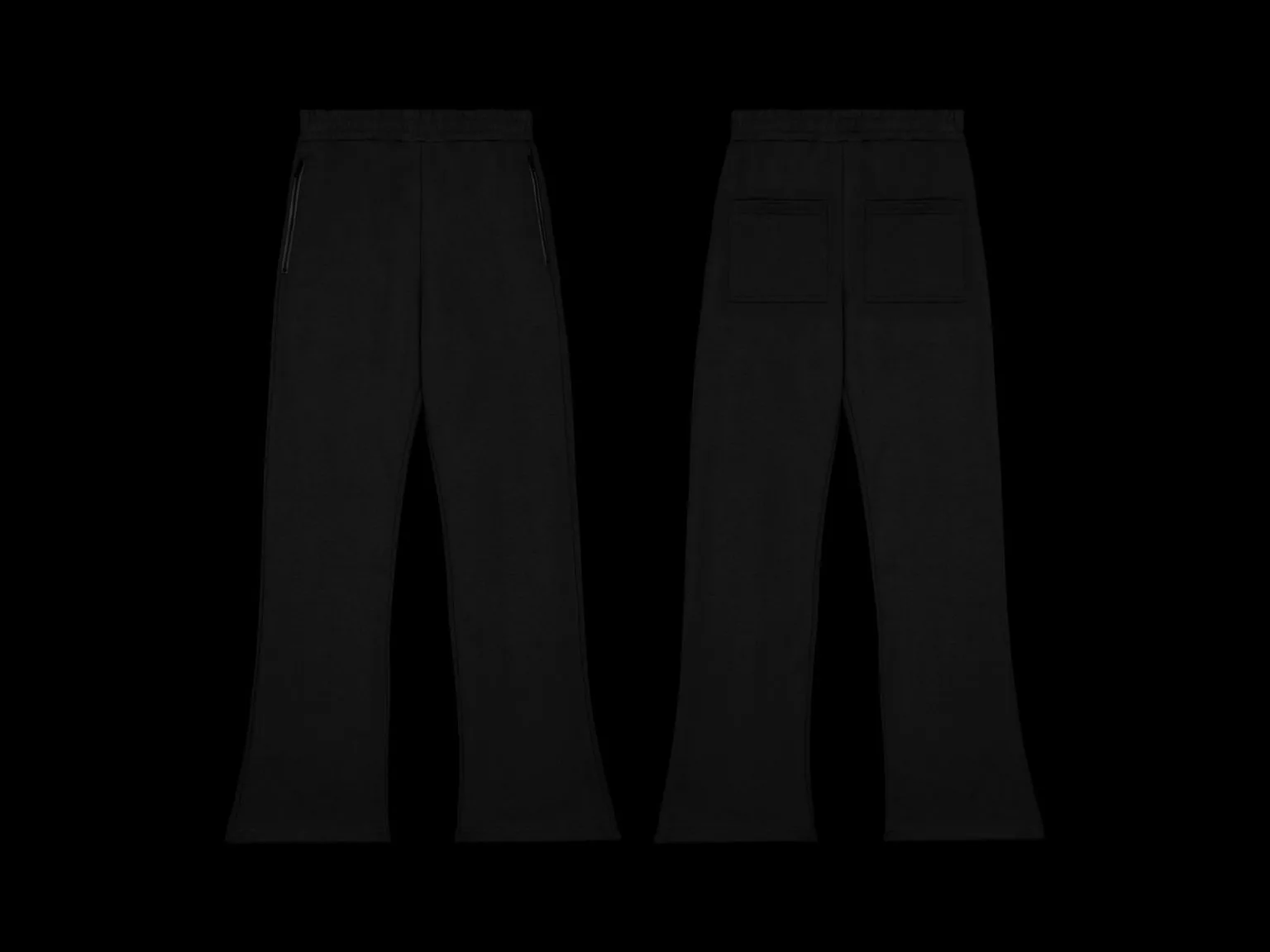 Free Apparel Basic Fashion Mockups – Free Mockup