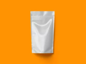 Free Pouch Mockups | The Free Mockup