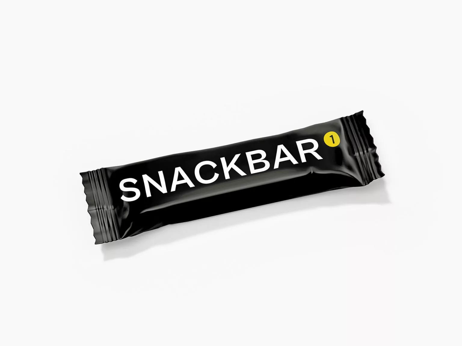 Free Matte Snack Bar Psd Mockup The Free Mockup