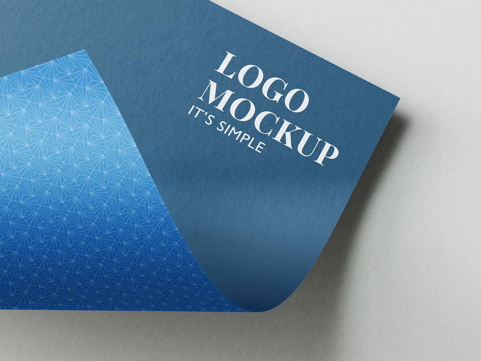 Logo-on-Paper-Free-PSD-Mockup-01 | The Free Mockup
