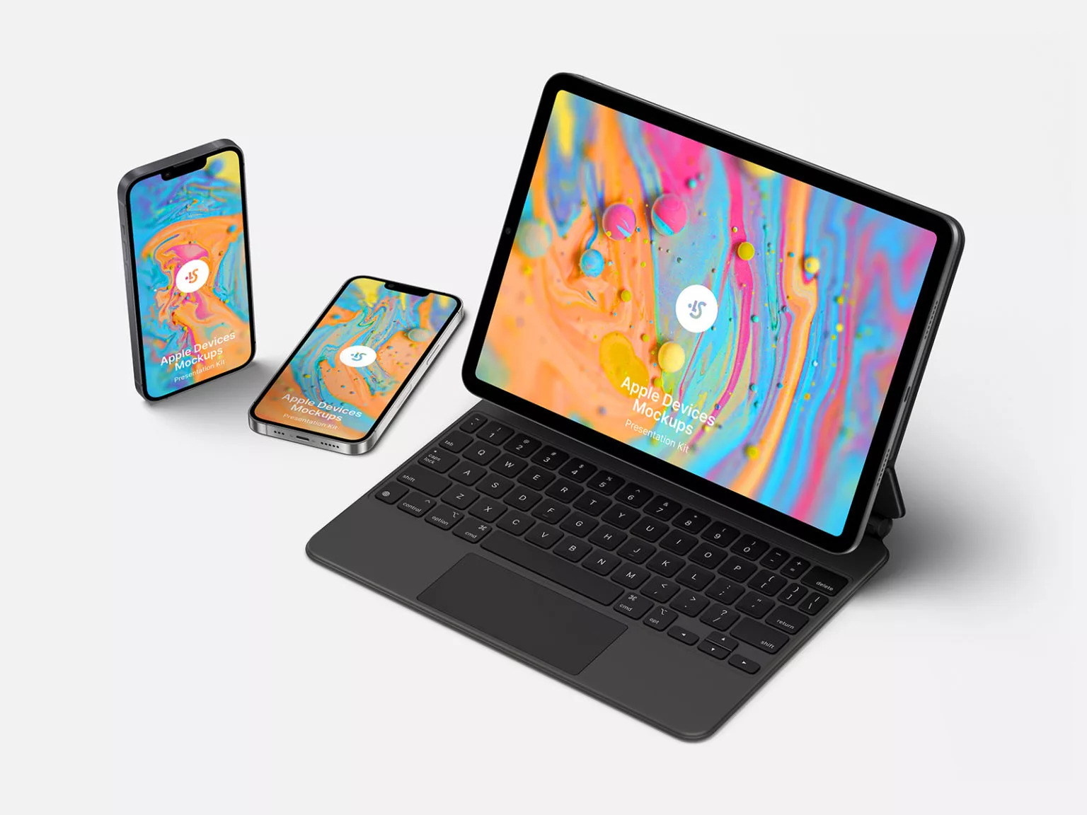 Best Free iPhone Mockups | Page 6 of 31 | Free Mockup