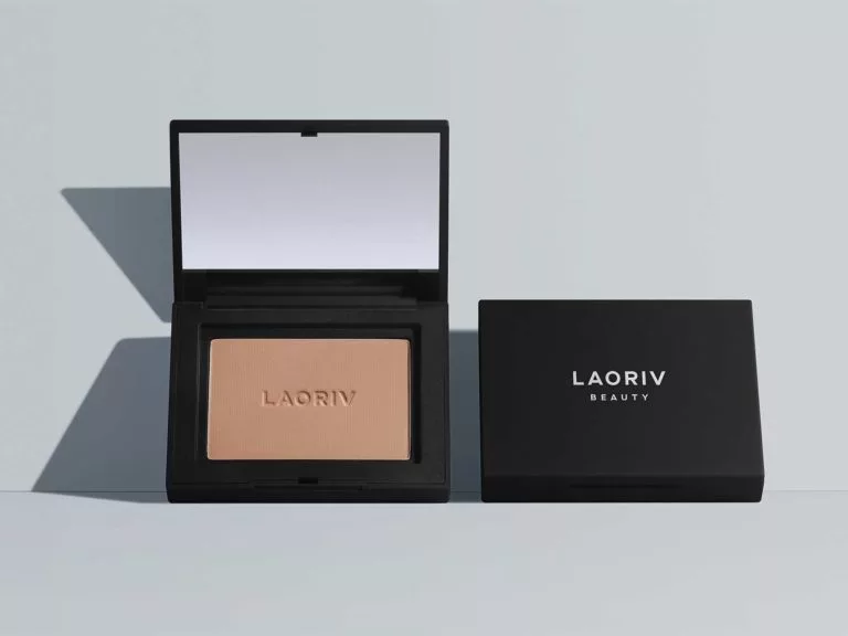 Cosmetic Beauty Makeup Mockups | The Free Mockup