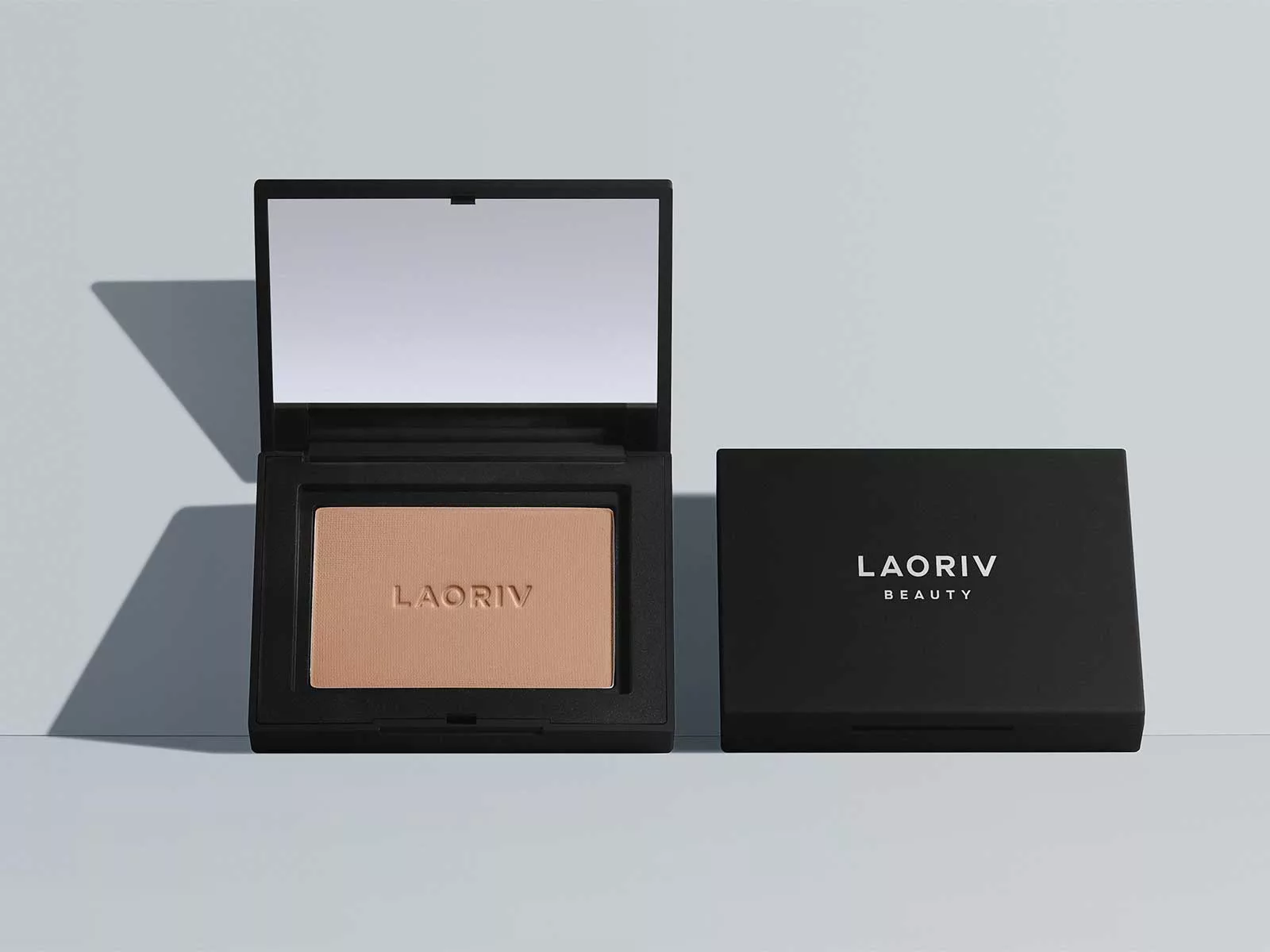 Cosmetic Beauty Makeup Mockups | The Free Mockup