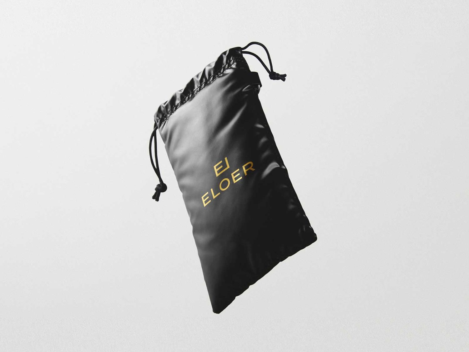 Logo Branding Mockup Set + Bonus Pouch Mockup | Free Mockup