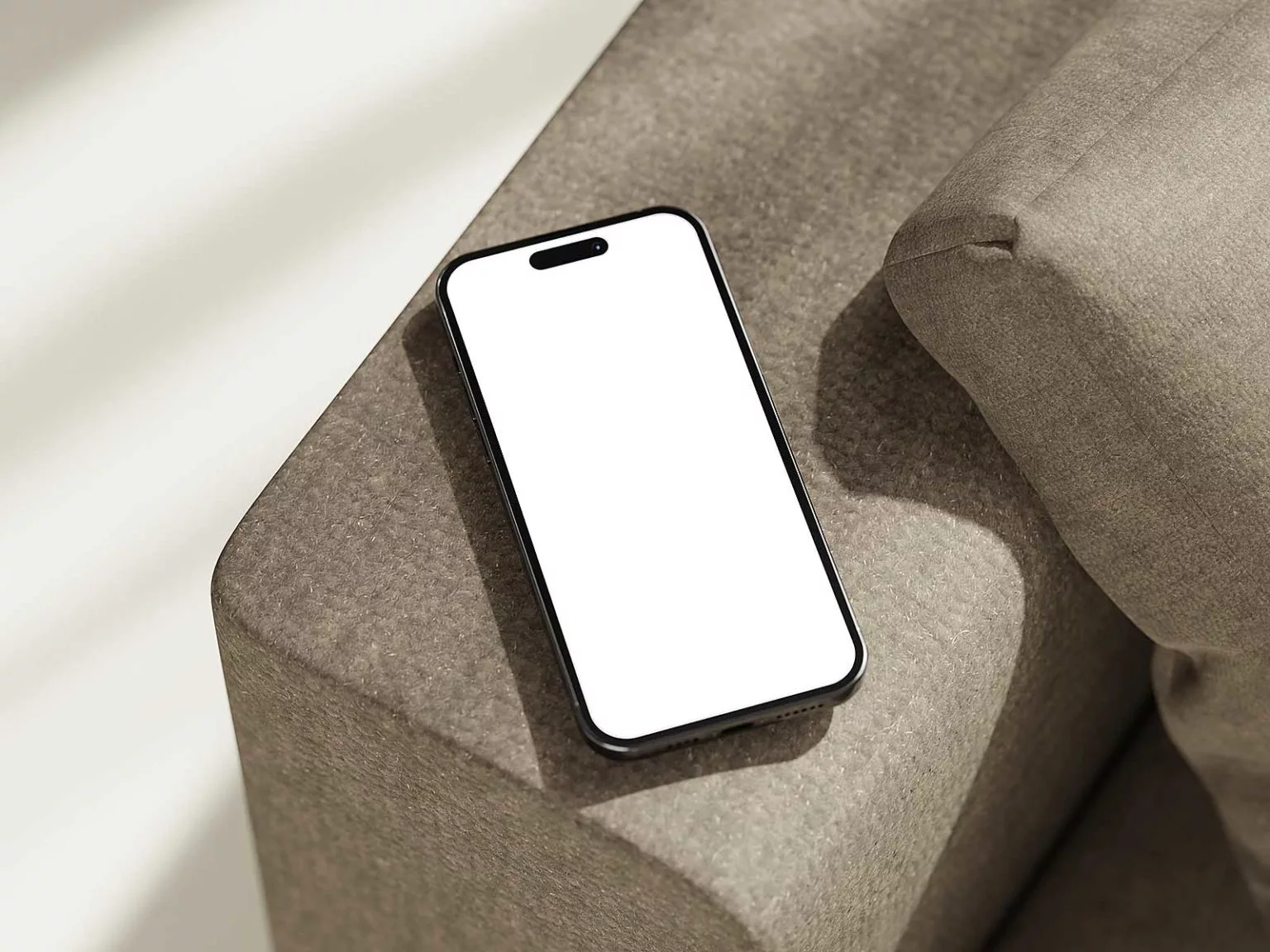 iPhone App Mockup PSD | The Free Mockup