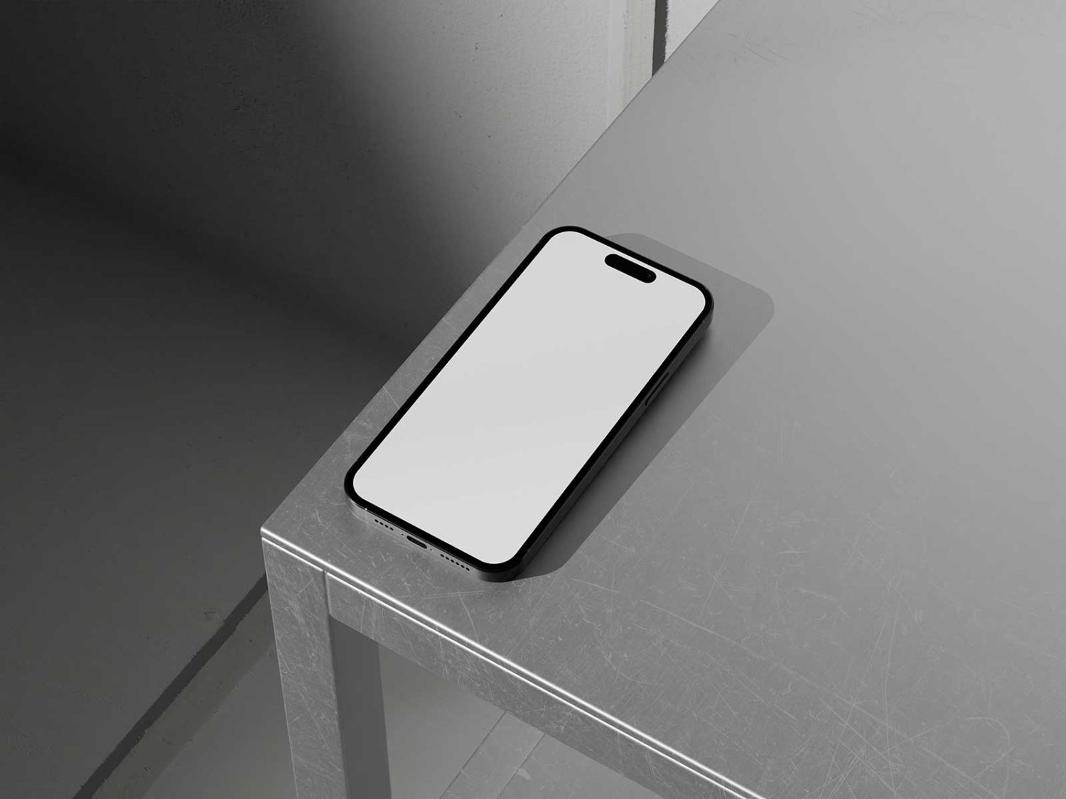 iPhone, iPad, MacBook Mockup App Presentation | Free Mockup