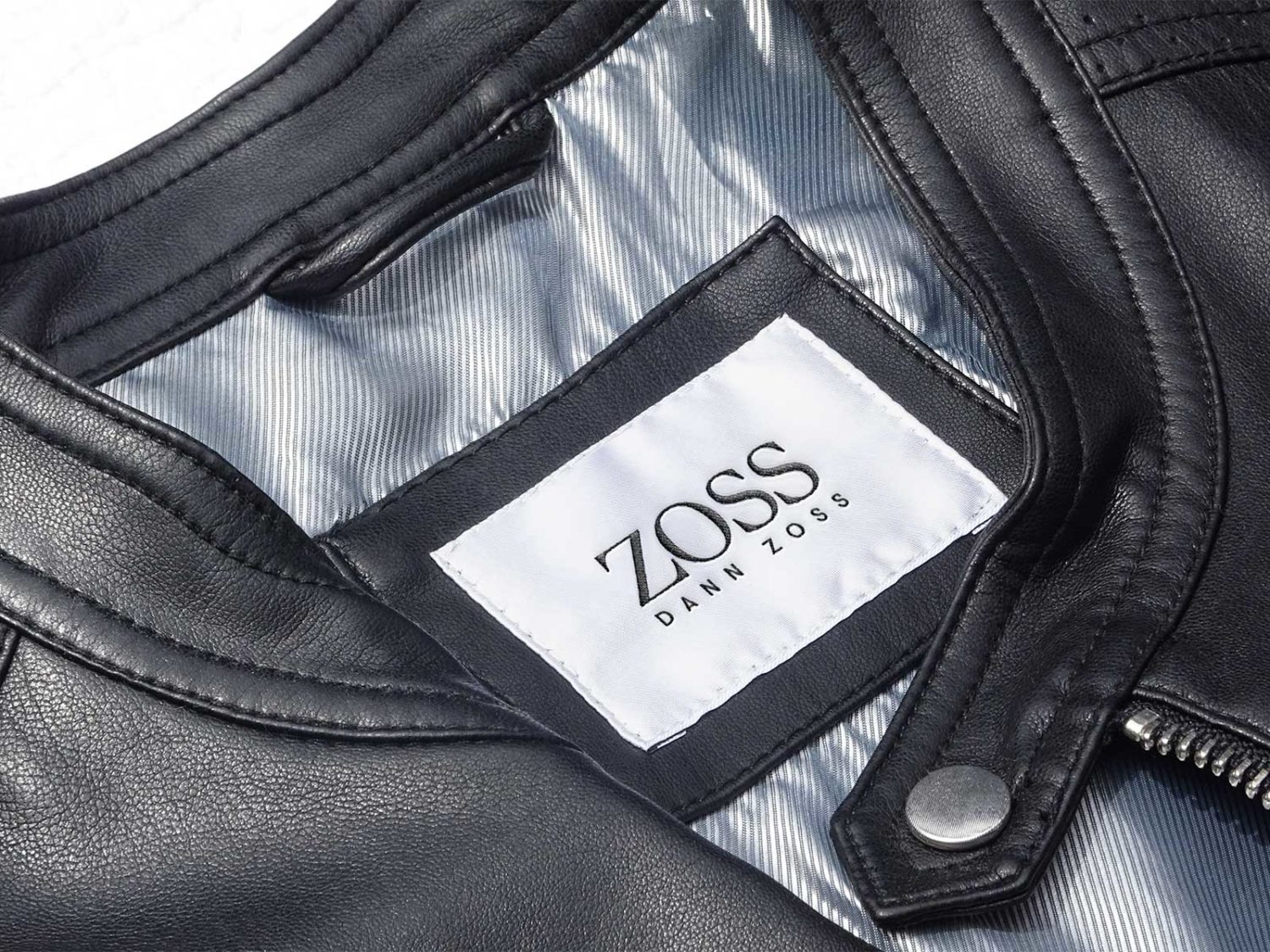 Apparel Tag & Label Mockups