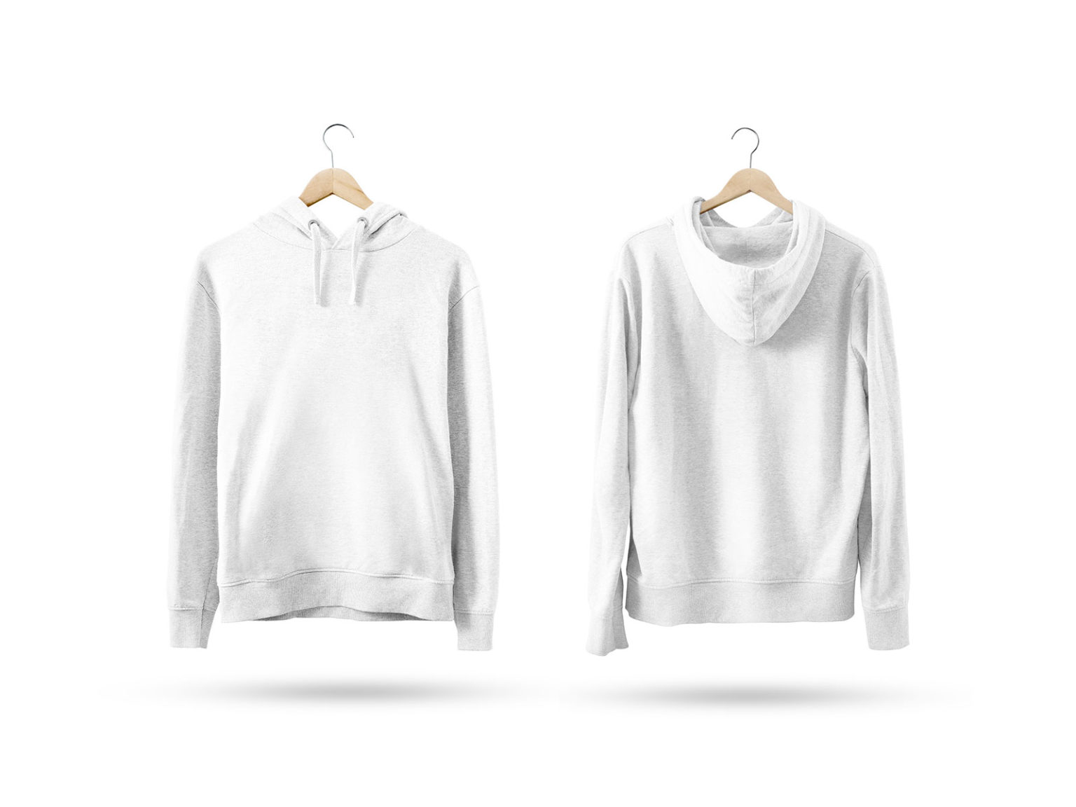 Hoodie Mockup PSD | Free Mockup