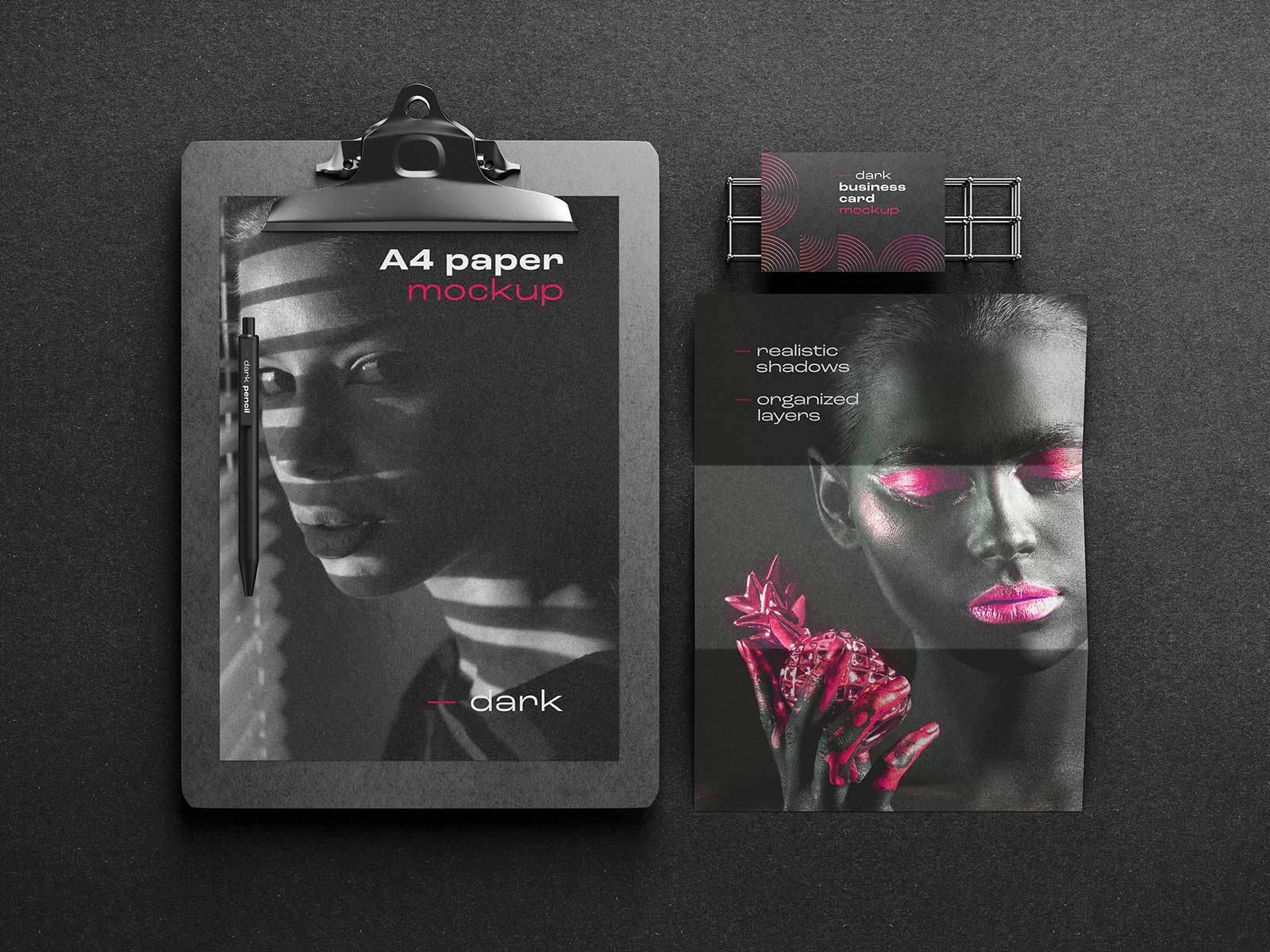 Best Free Artwork Mockups | Free Mockup