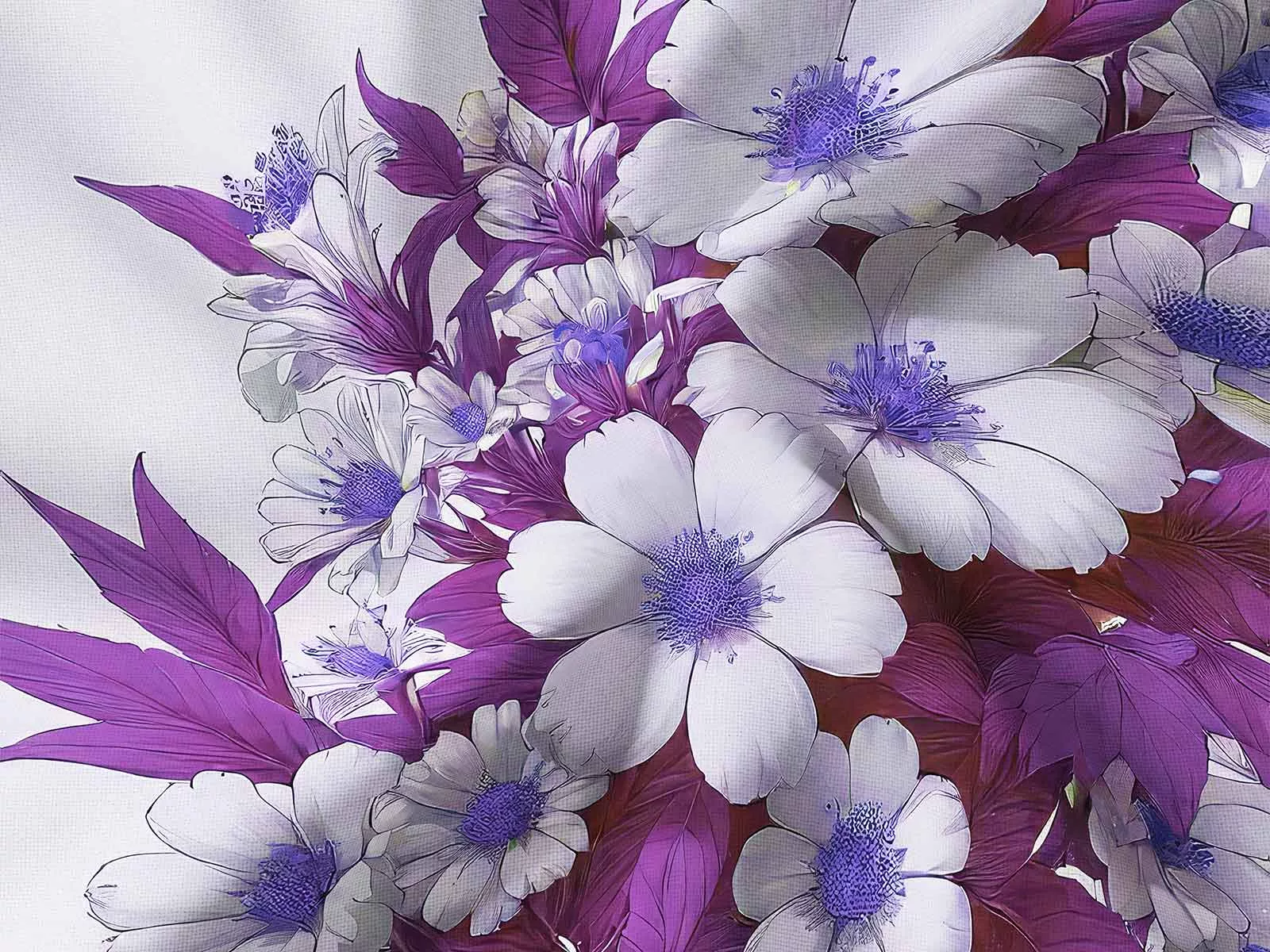 Fabric Design Mockup | The Free Mockup