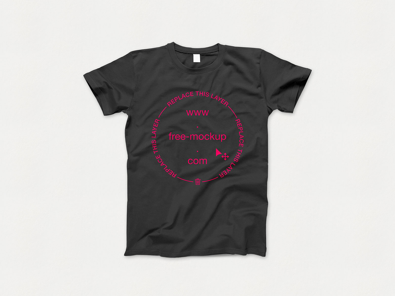 Best Free Merch Mockups | Free Mockup