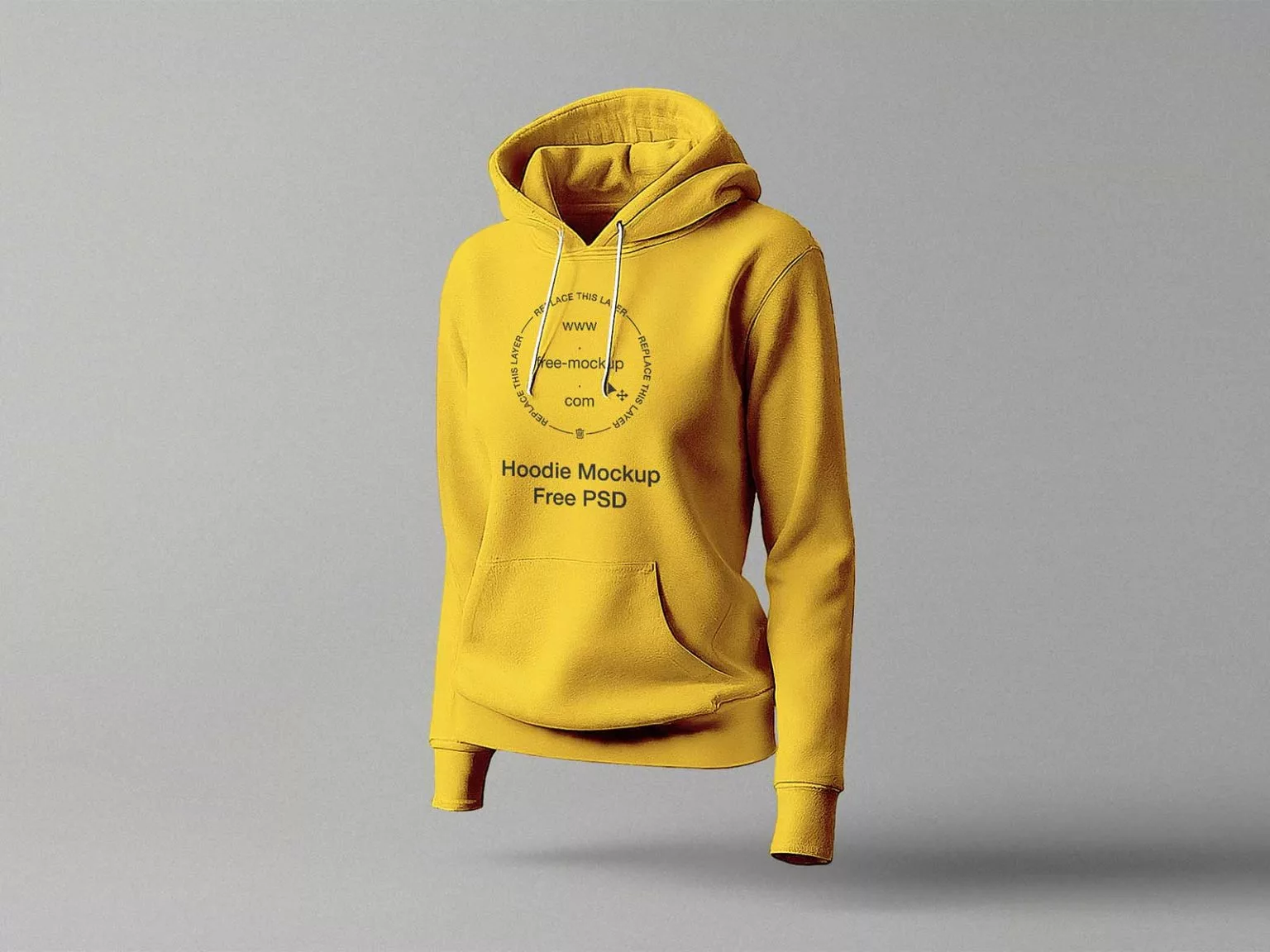 Free Hoodie Mockups | The Free Mockup