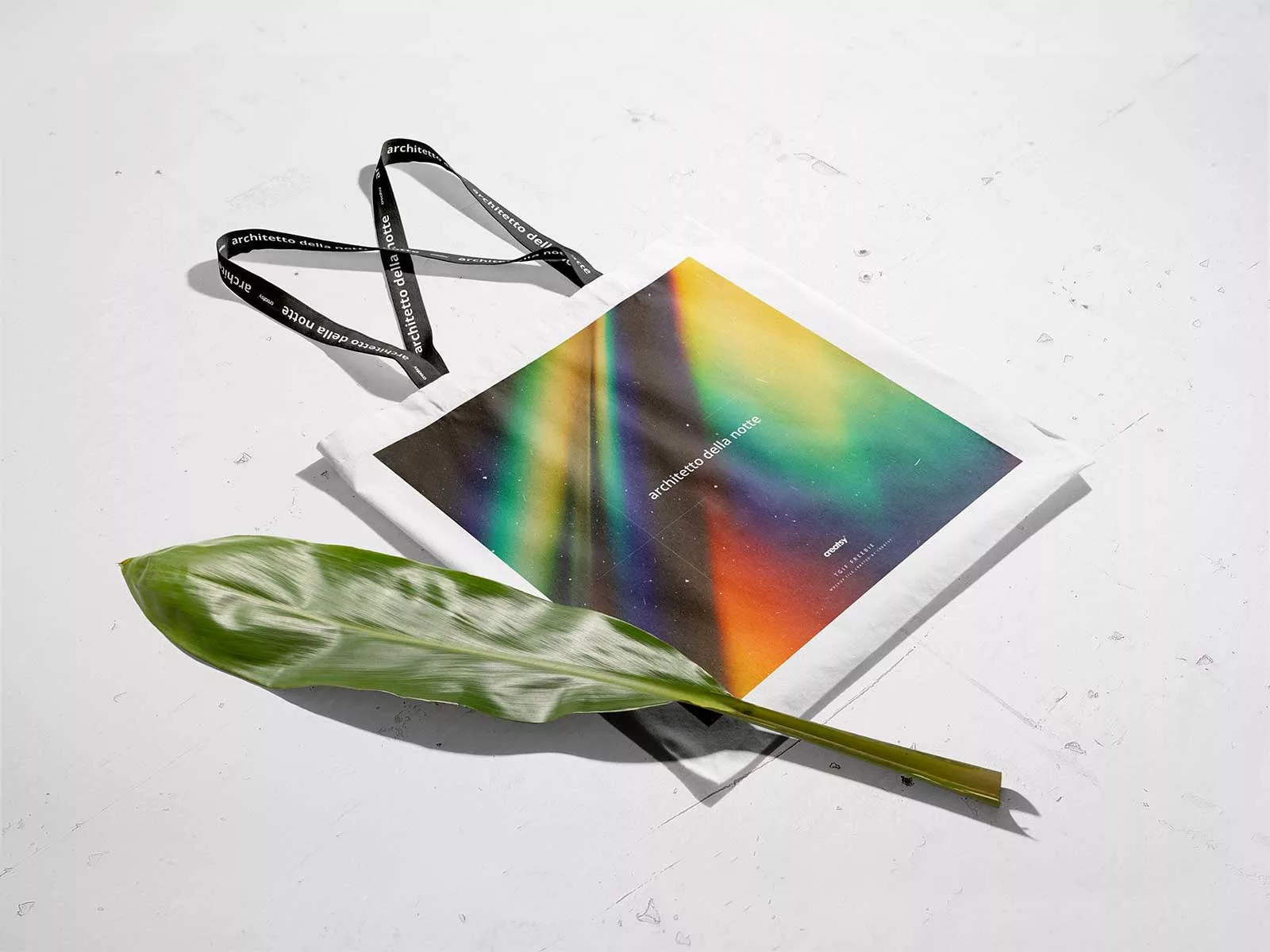 Best Free Bag Mockups | Free Mockup