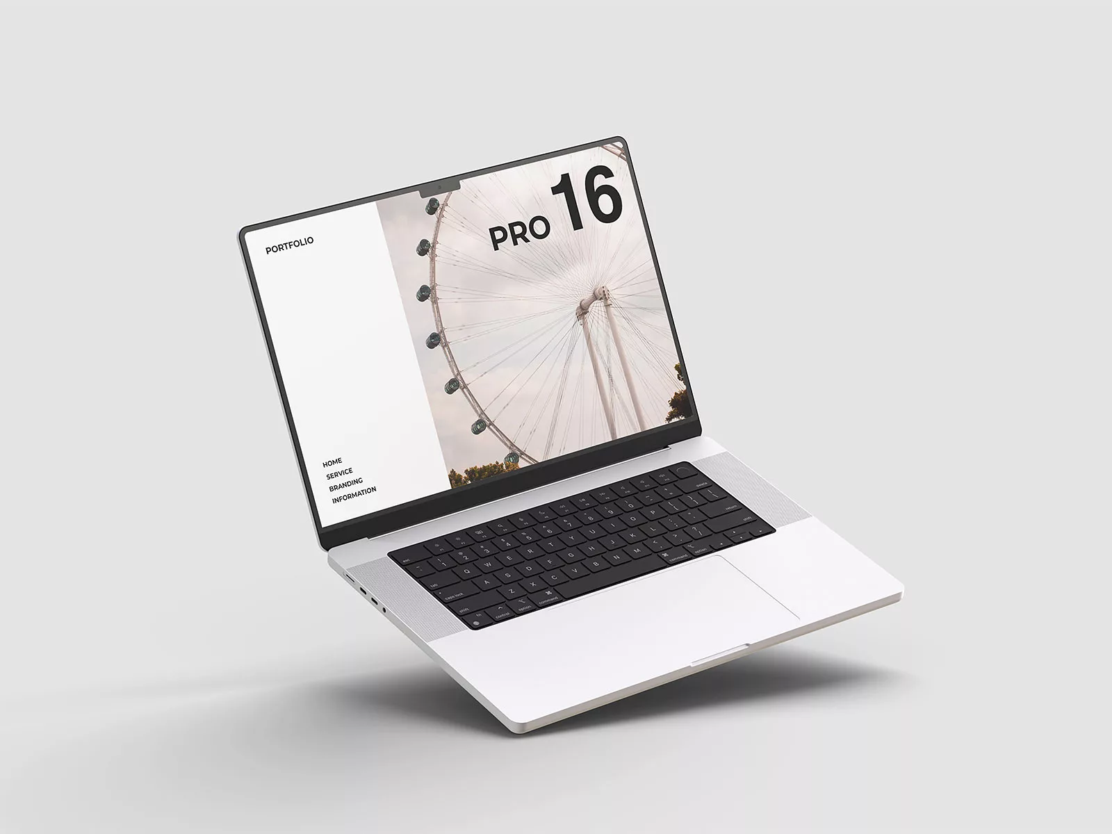 Best Free MacBook Mockups | Free Mockup