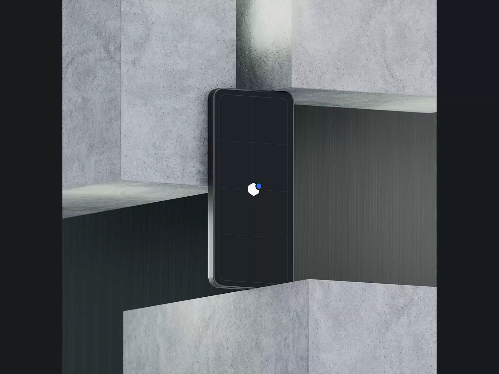 Simple Phone Mockup (Figma Template) | The Free Mockup