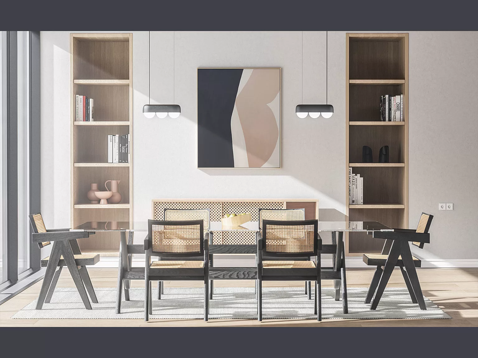 Free Artwork Mockups | Free-Mockup.com