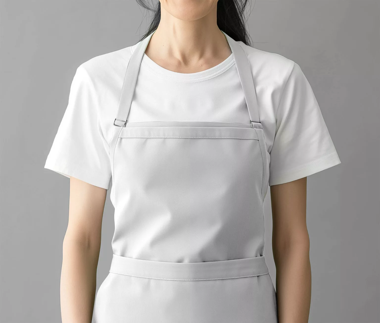 Branding Apron Mockup | The Free Mockup