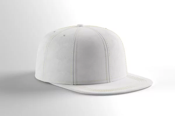 Snapback Hat / Cap Mockup | The Free Mockup