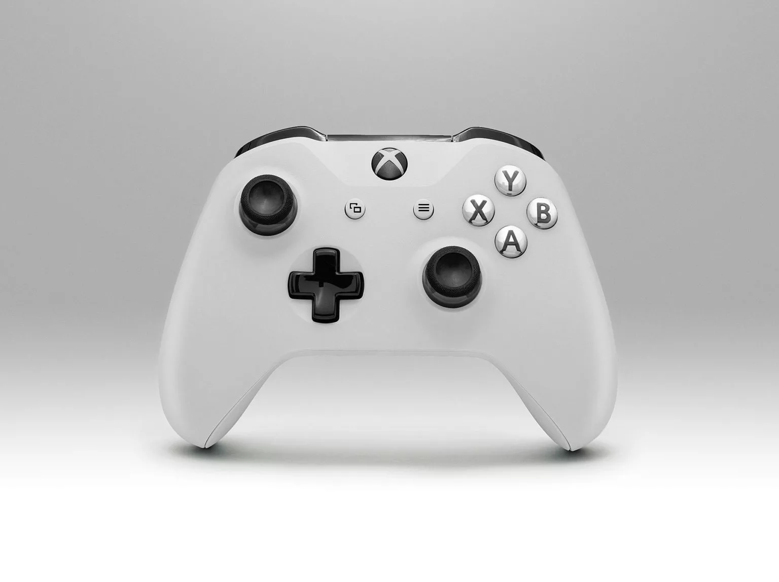 Xbox Controller Mockup | The Free Mockup