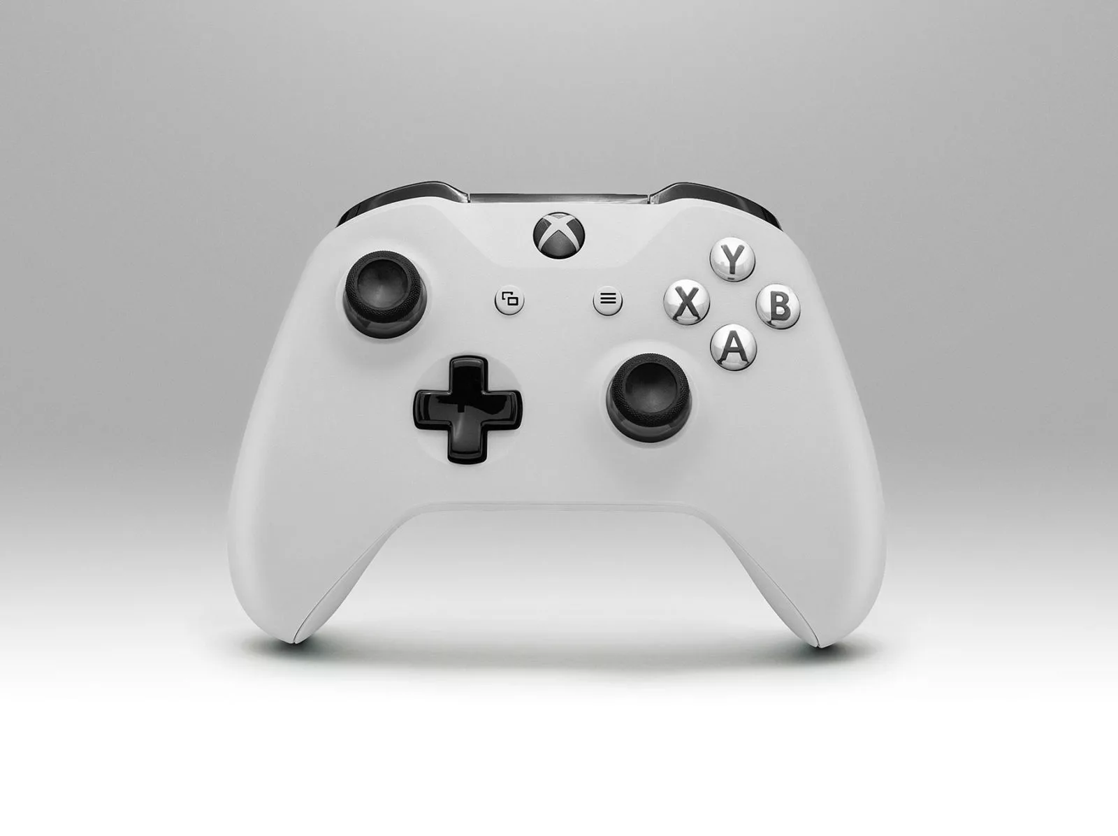 Xbox Controller Mockup | The Free Mockup