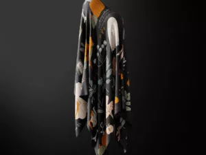 Pattern mockup | The Free Mockup