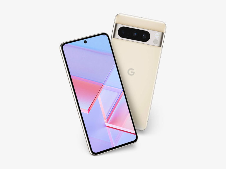 Google Pixel 8 Pro Mockup (All Colors) | Free Mockup