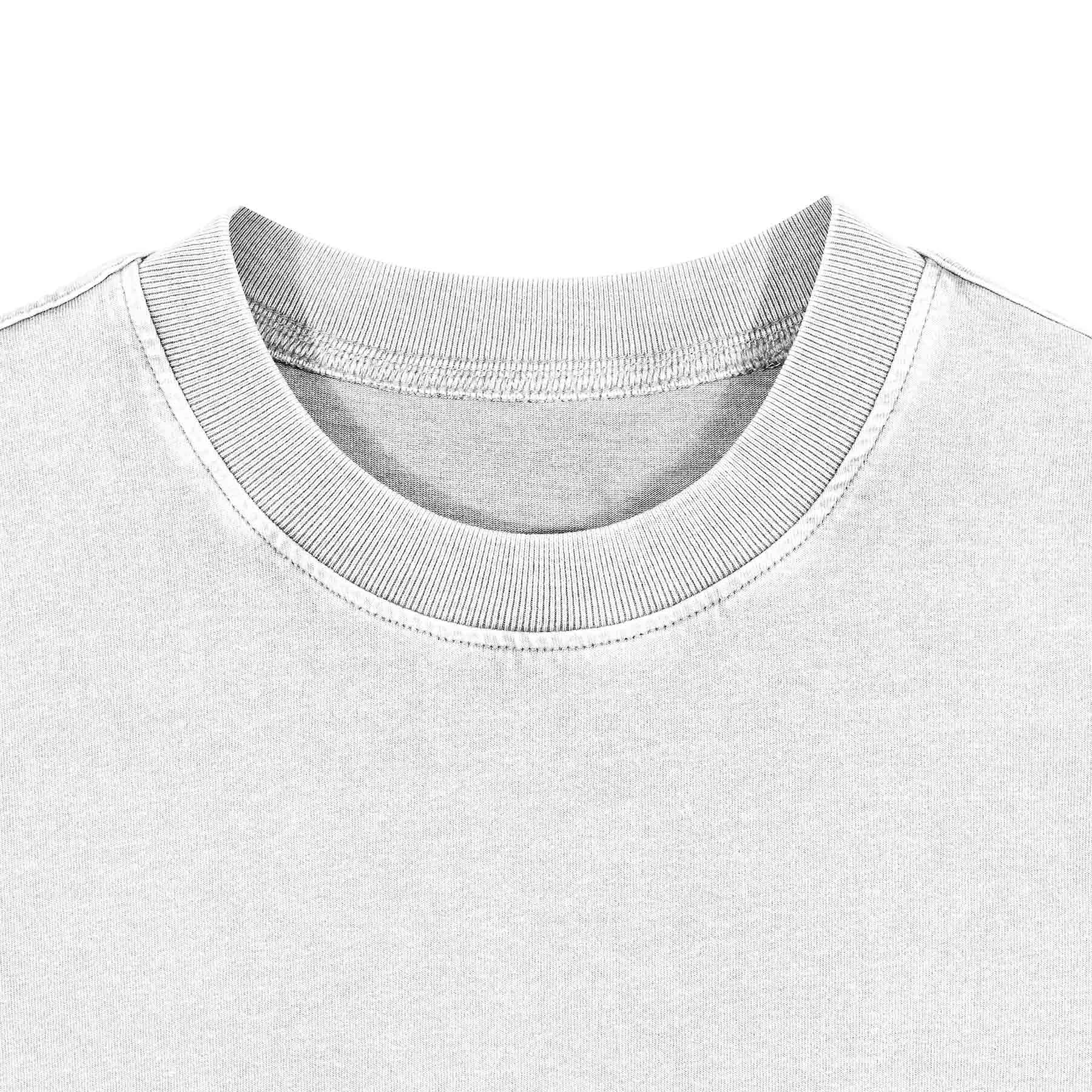 T-Shirt Clothing Label Mockup | The Free Mockup
