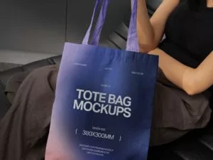 Free Merch Mockups | The Free Mockup