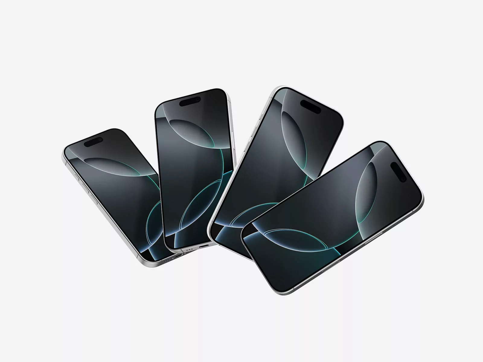 Free iPhone 16 | The Free Mockup