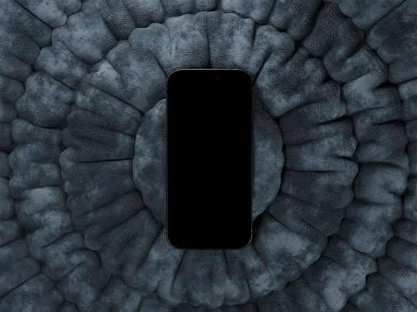 iPhone 16 Pro Mockup | Free Mockup