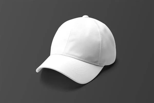 Baseball Cap – PSD Mockup | The Free Mockup