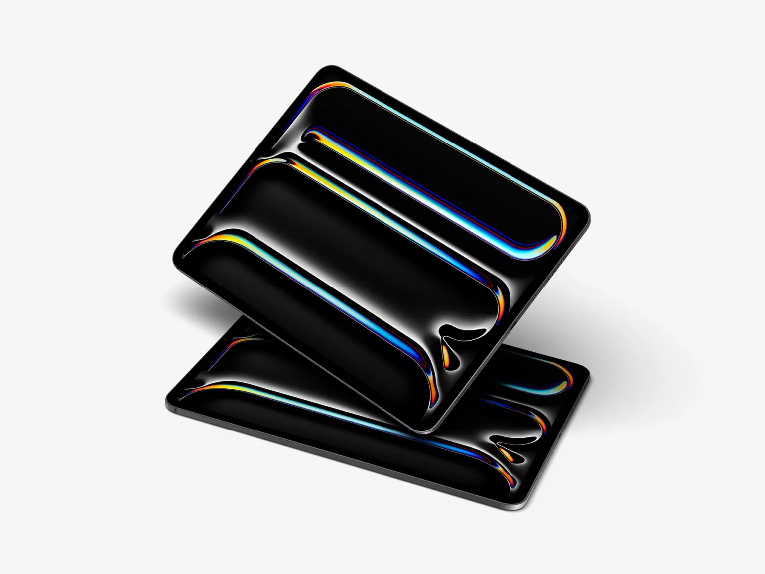 iPad Pro UI/UX Mockup (PSD, Figma, Sketch) | The Free Mockup