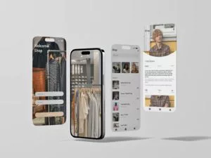 Free UI/UX Mockups | The Free Mockup
