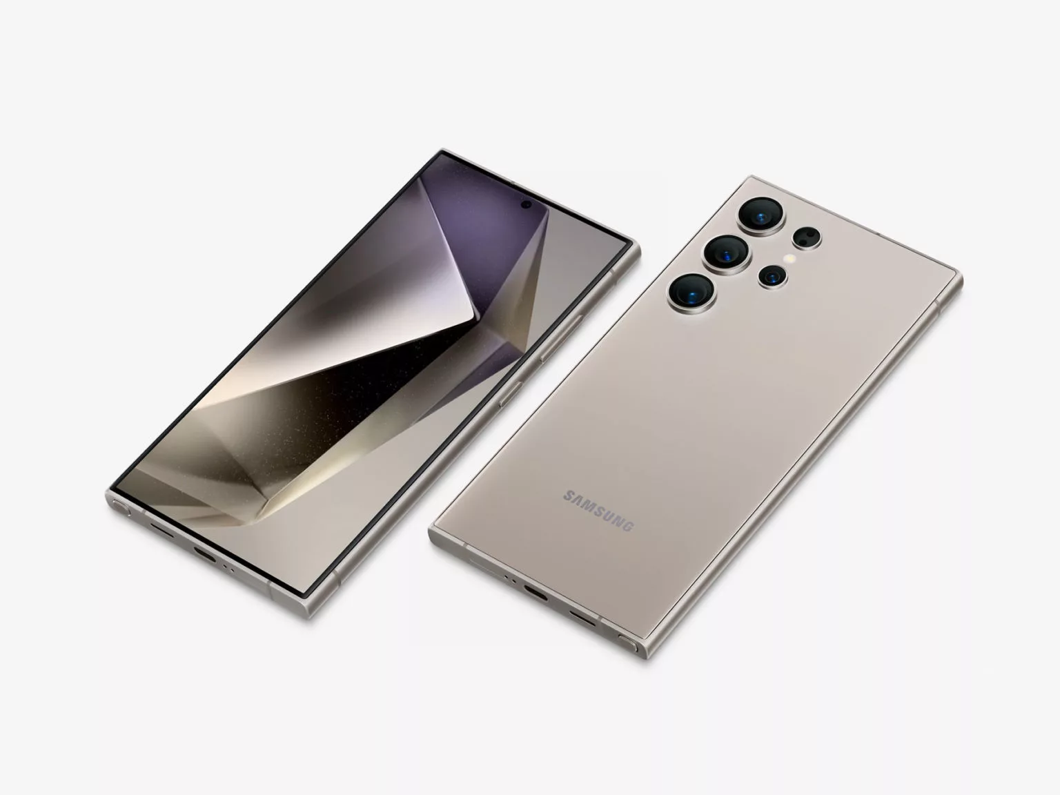 Samsung Galaxy S24 Ultra Mockup (PSD, Figma, Sketch) | The Free Mockup