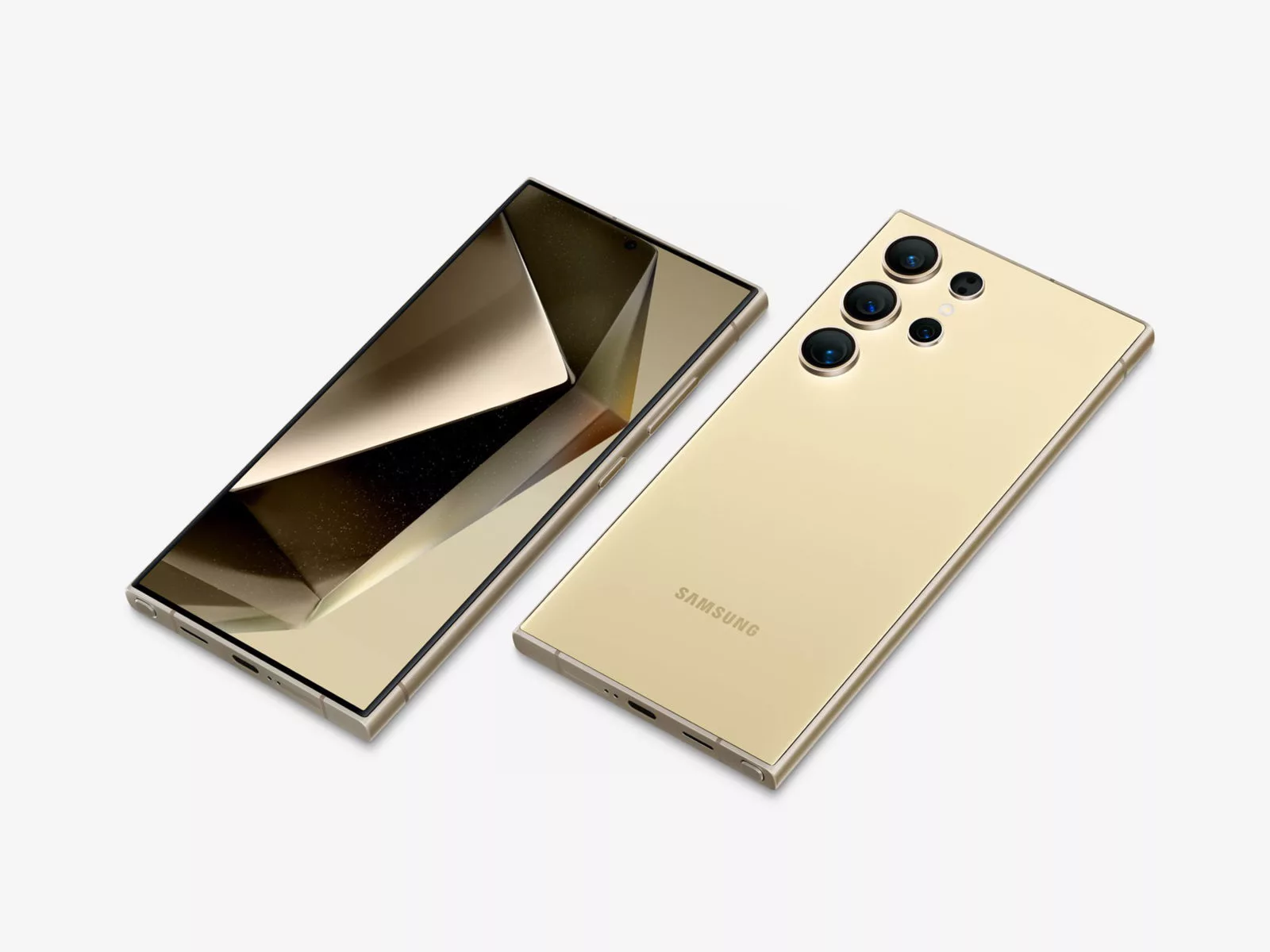 Samsung Galaxy S24 Ultra Mockup (PSD, Figma, Sketch) | The Free Mockup