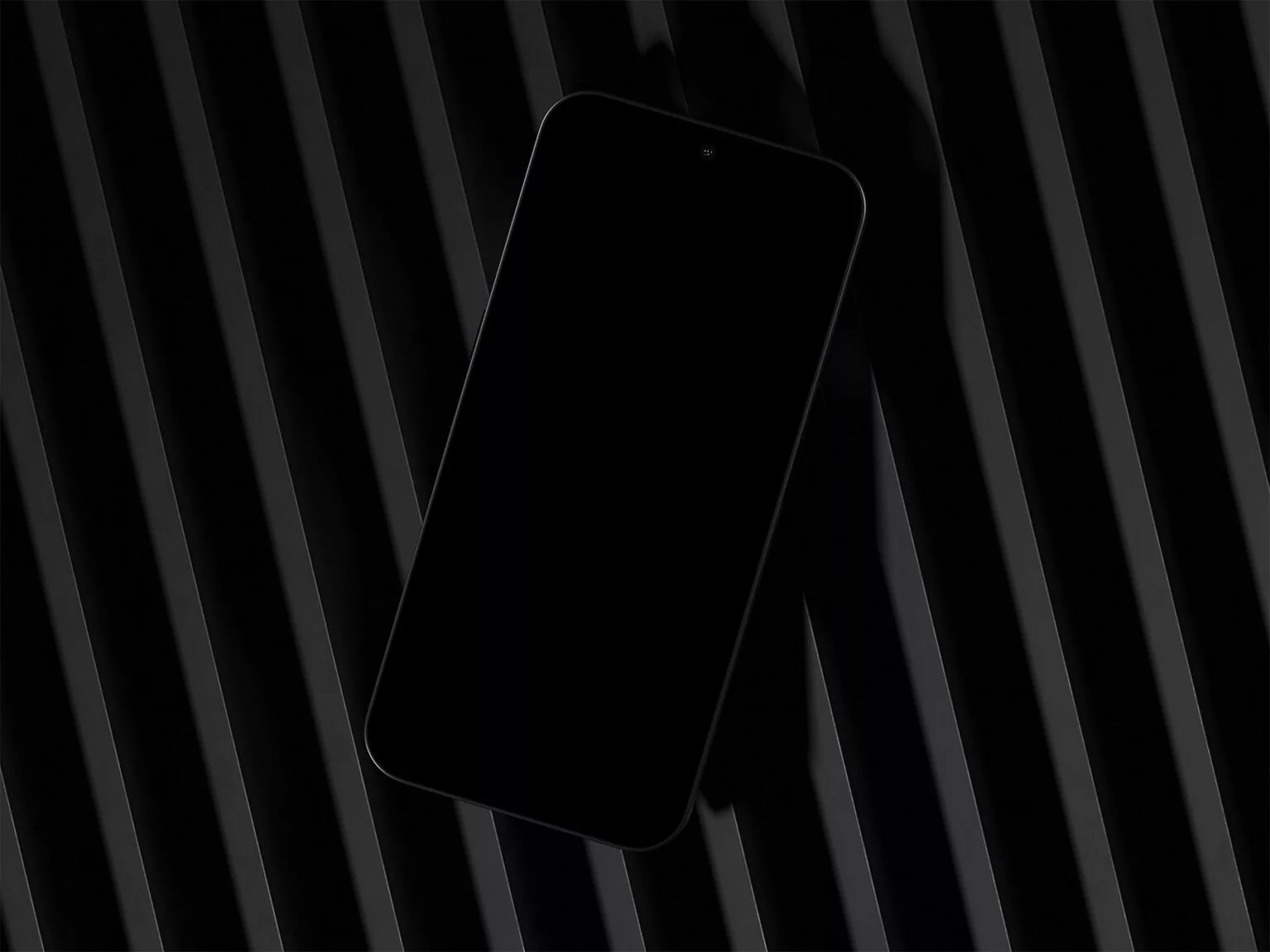 Nothing Phone Mockup (PSD) | The Free Mockup